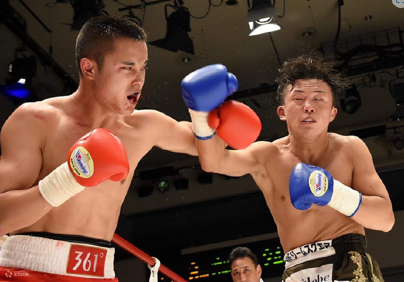 [Klook Exclusive] G.O.A.T.MATCH Vol.5 - Klook India